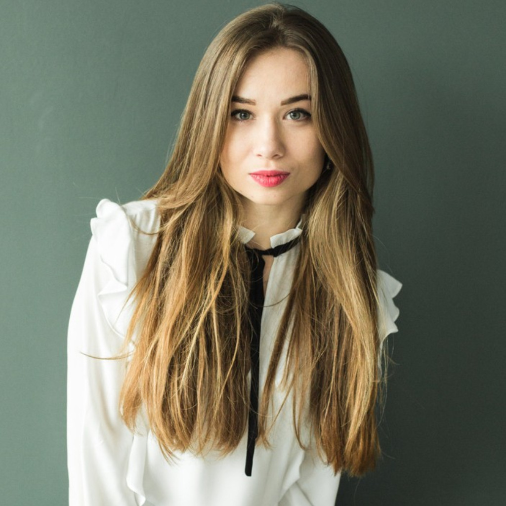 Mariia Sarancha - Implementation Manager TV/ATV - Dentsu Germany GmbH | XING