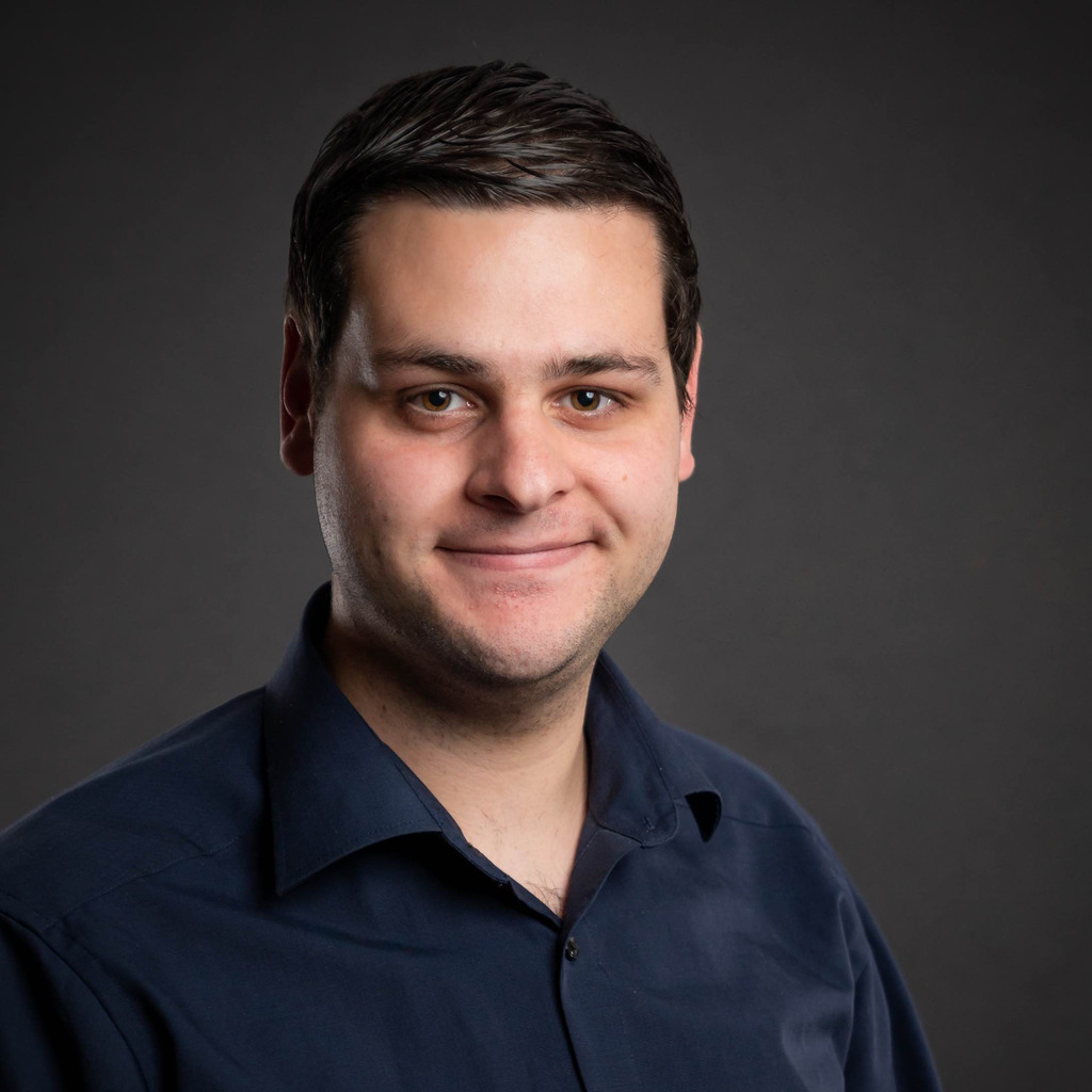 Manuel Streif - Produktmanager Digitale Applikationen - Securiton ...