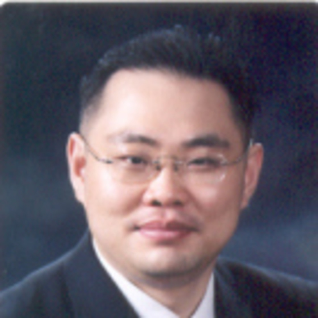 Andy Kwon - Director of SMB/Channel Marketing - PTC | XING