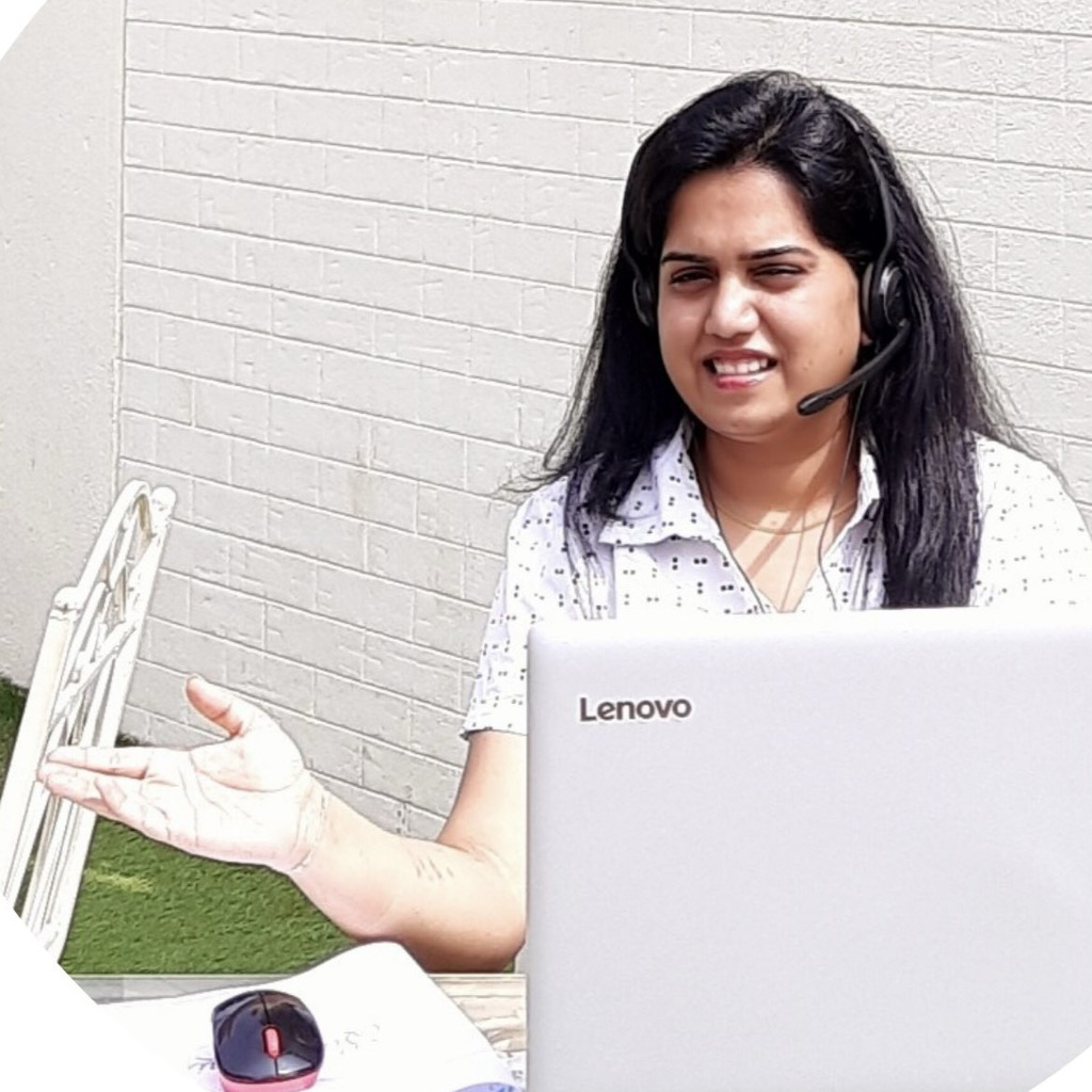 Pooja Kolhapure - Senior Program Manager, IT - Pyramid IT Consulting | XING