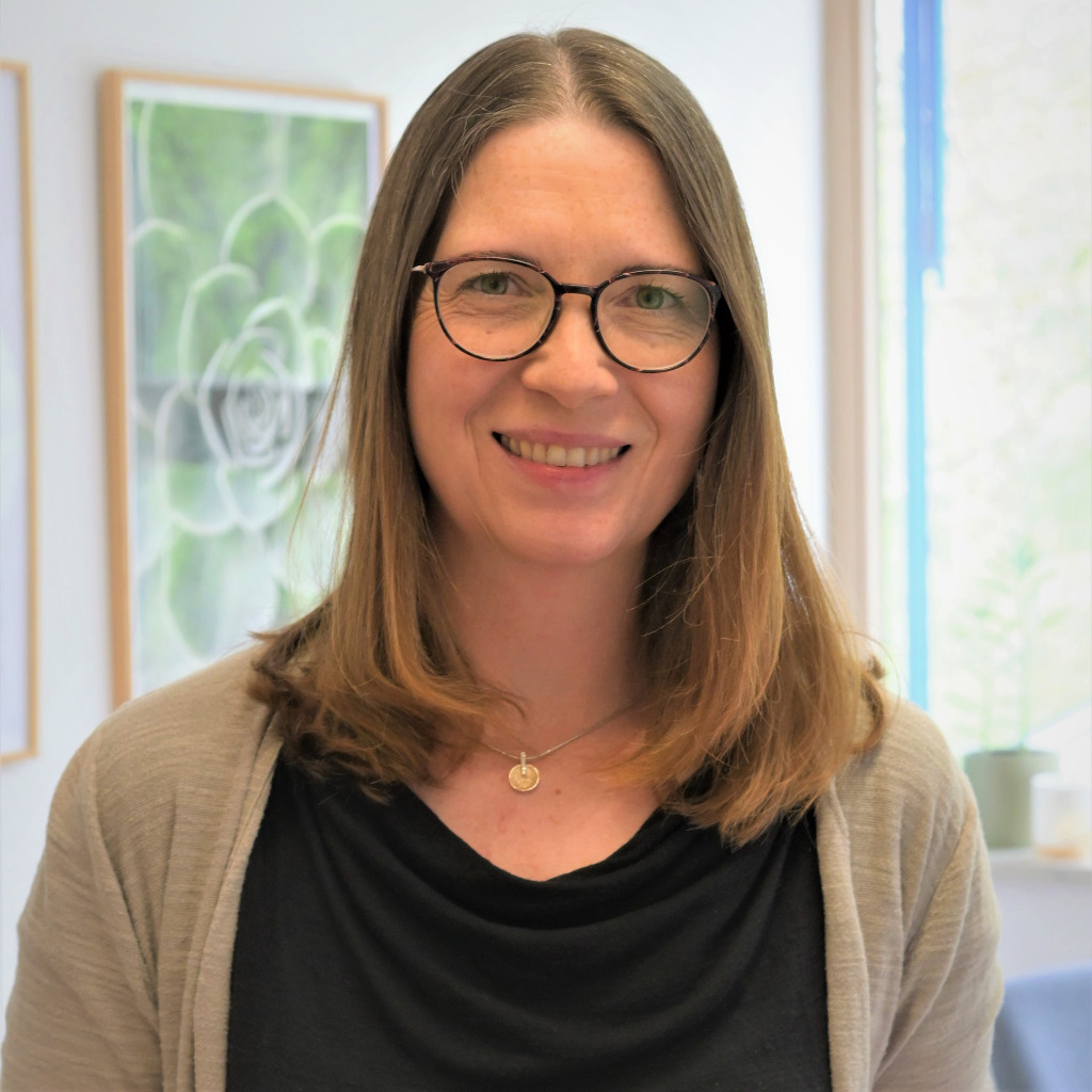 Nicole Schricker - Selbständigerwerbende - Nicole Schricker | Beratung ...