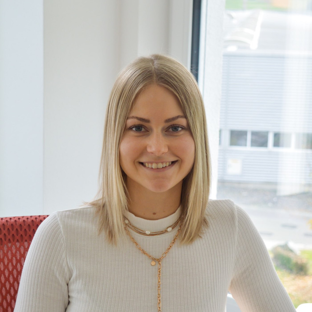 Laura Paukner - Marketing & Sales Service Specialist - EMEA & Latin ...