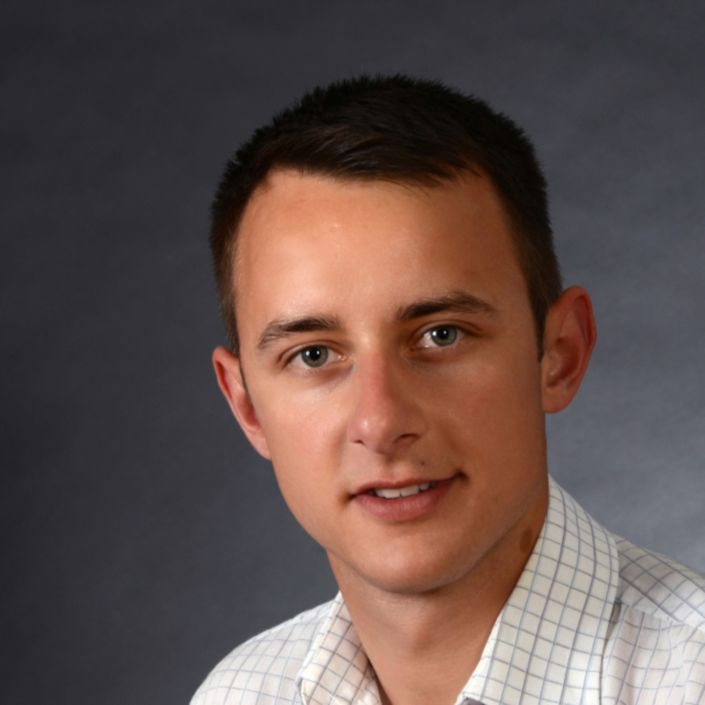 Jan Schäfer - Verfahrenstechnik - Beuth Hochschule für Technik Berlin ...