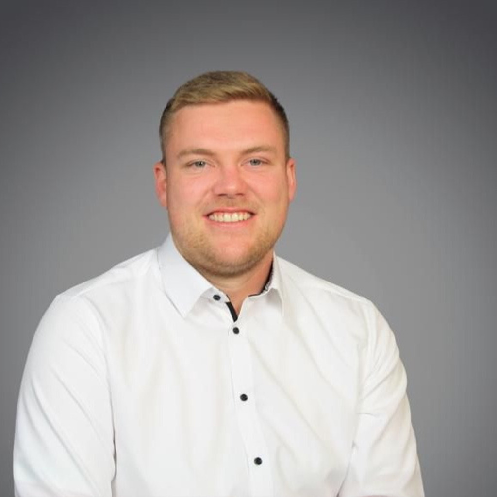 Justus Heitmann - Vertriebsassistent - Tiemann Landtechnik GmbH & Co ...