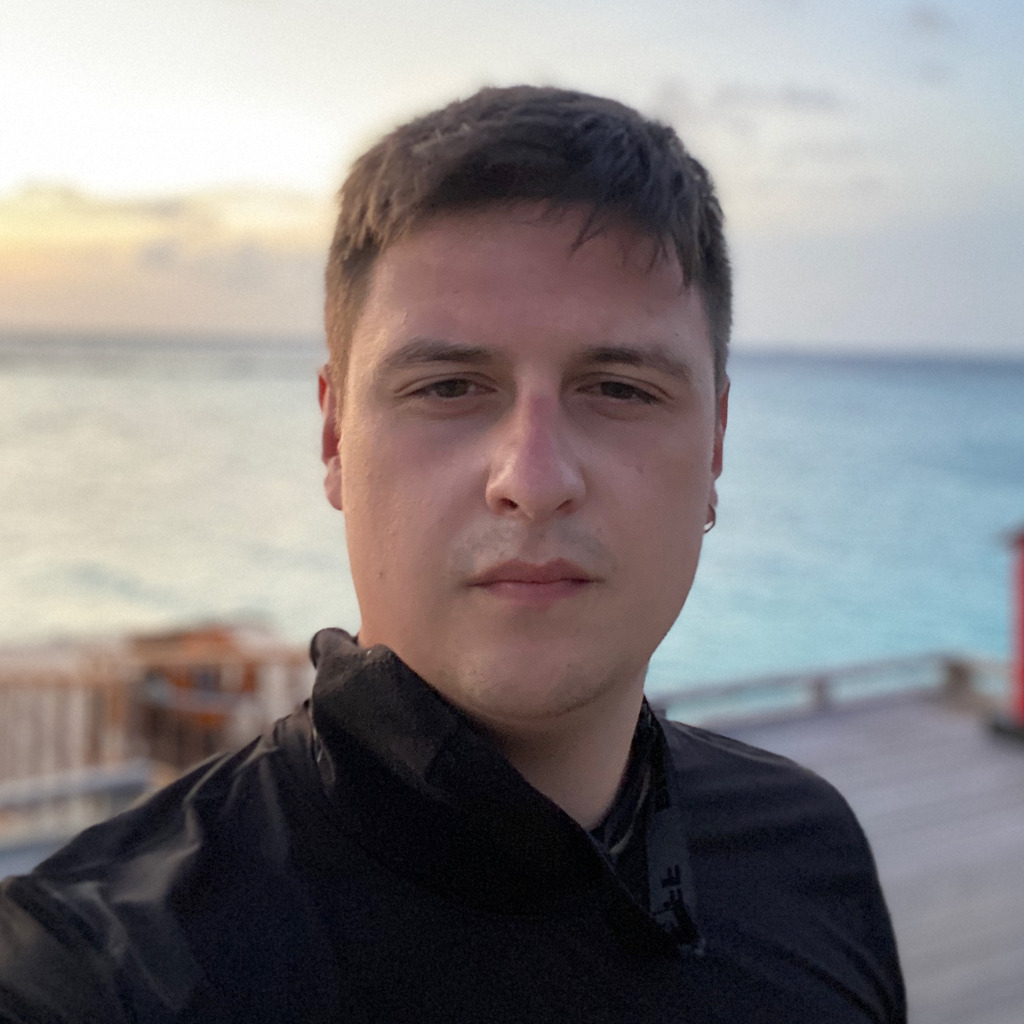 Sviatoslav Dumchenko - DevOps Engineer - Picnic | XING