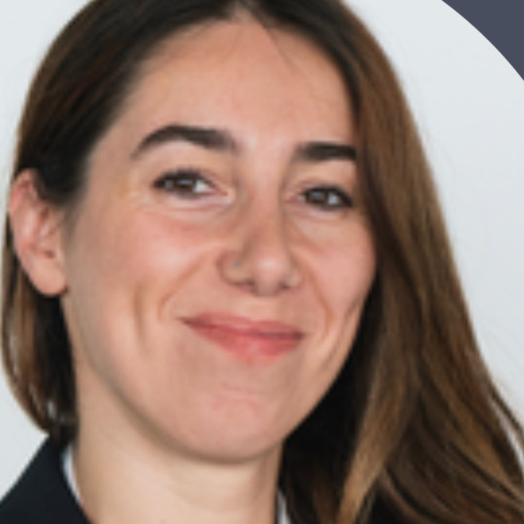 Anna Av. - Recruiting Consultant - Red Global | XING