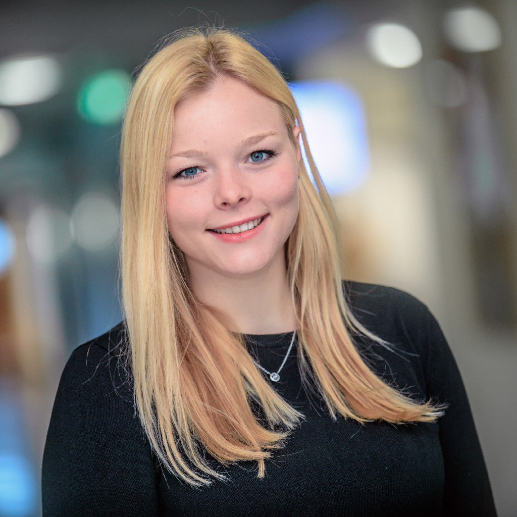 Sara Böcking - International Management - Rotterdam School of ...