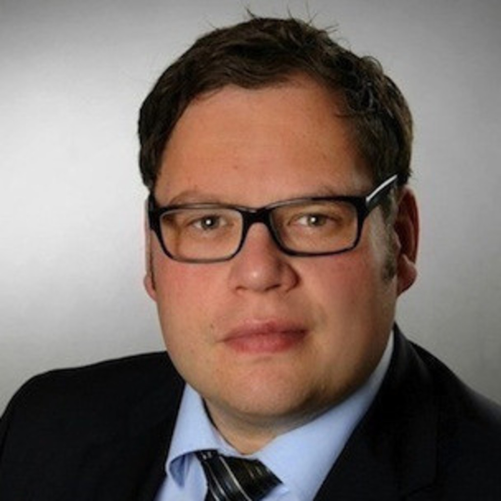 Nicholas Neu - Head of Corporate Communications - Westfalen AG | XING