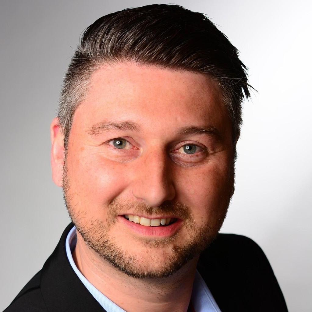 Michael Pohl - Zentraler Einkauf - Honig Baustoffe e. K. | XING