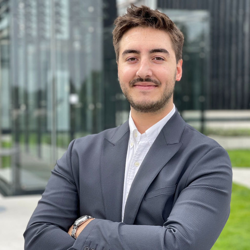 Stefan Miric - Strategischer Einkäufer - Küchenprofi GmbH | XING