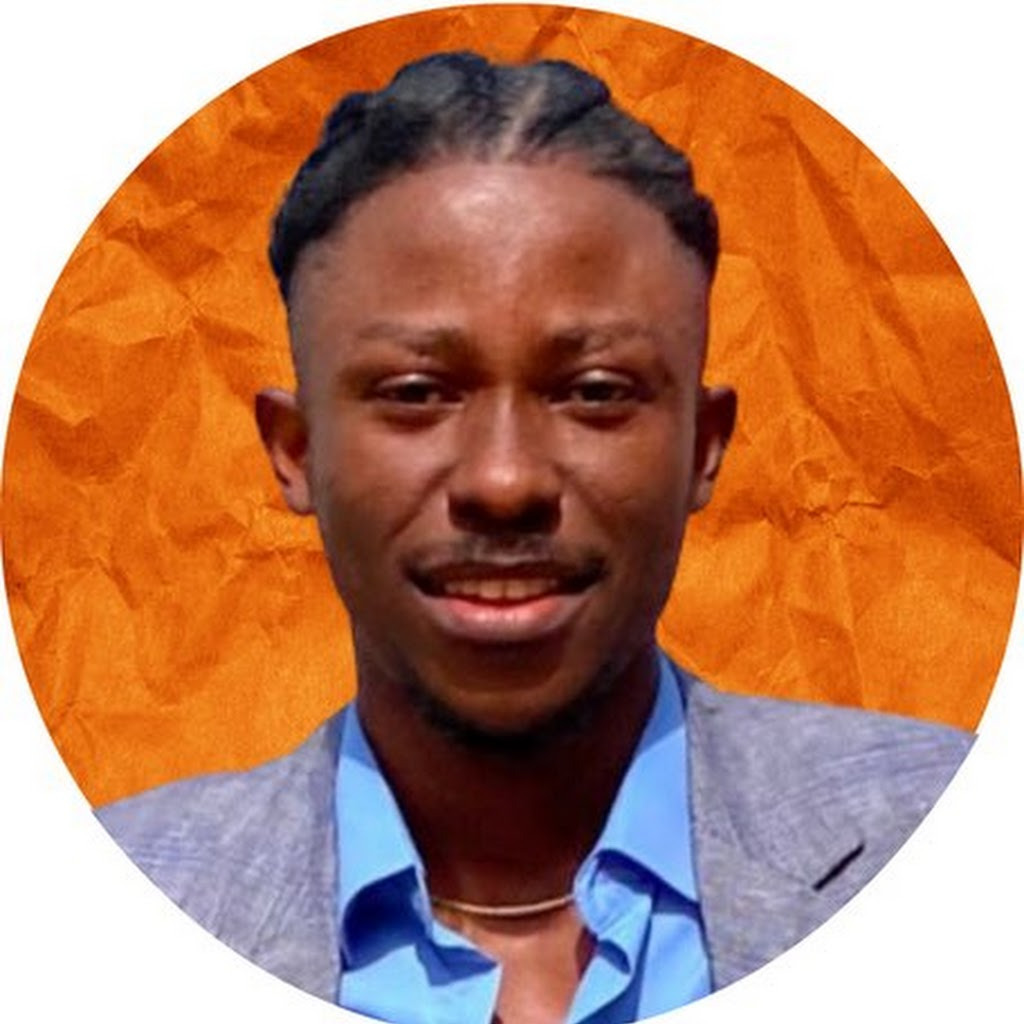 Michael Jinks Abuashia - Junior Backend Developer - Naytife Ltd. | XING