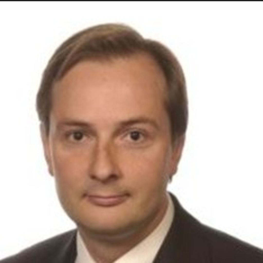 Edwin van der Holst - Regional supply chain manager - Givaudan | XING