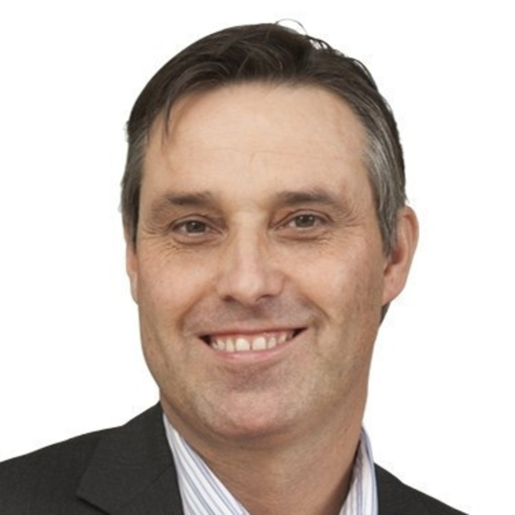 Dirk Ville - Geschäftsführer - Atlas Copco Kompressoren und ...