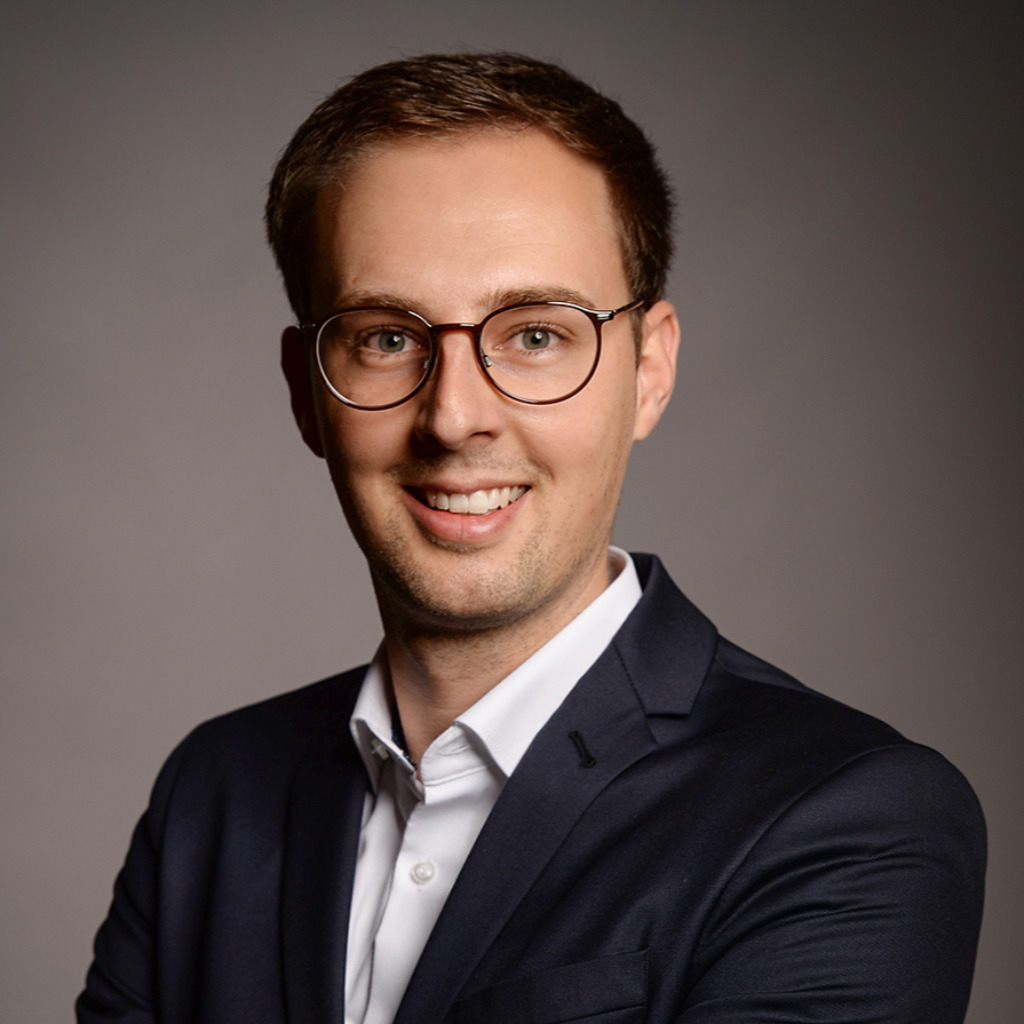 Ing. Alexander Ferber - Global Head of Team Developer - Gerresheimer AG ...