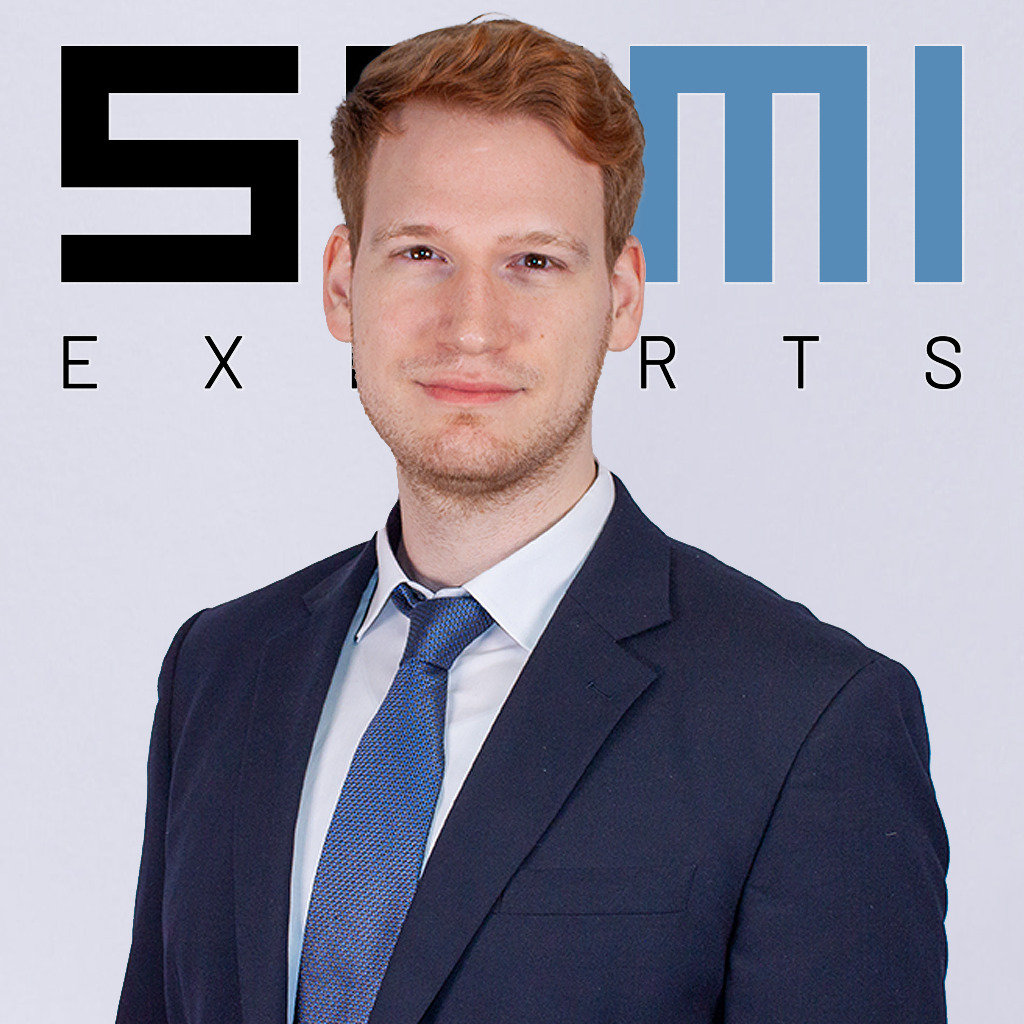 Erik Benninghof - Senior Recruiting Manager - SOMI Solutions GmbH | XING