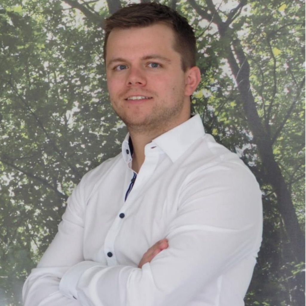 Daniel Fischer - Bau Vorarbeiter - Firmengruppe Max Bögl | XING