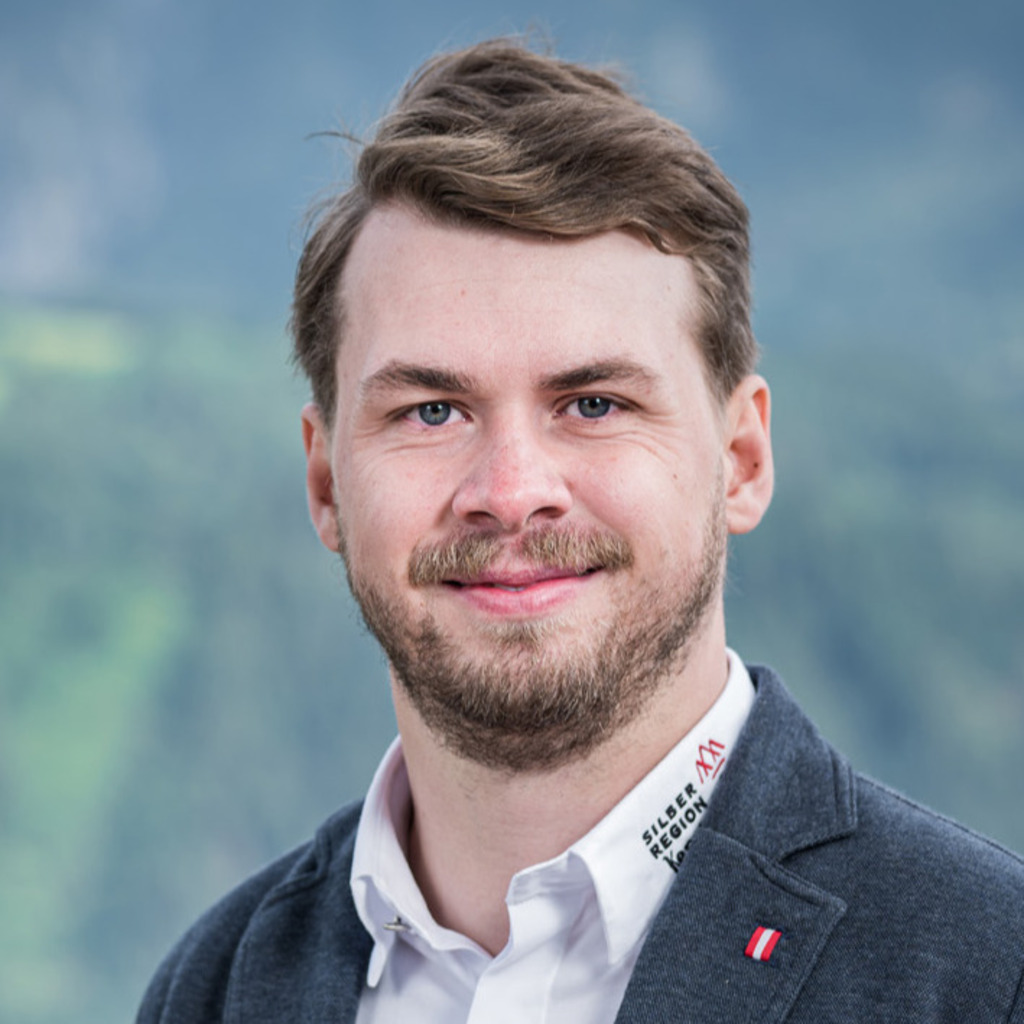 Tim Salow M.Sc. - Head of Marketing - Tourismusverband Silberregion ...