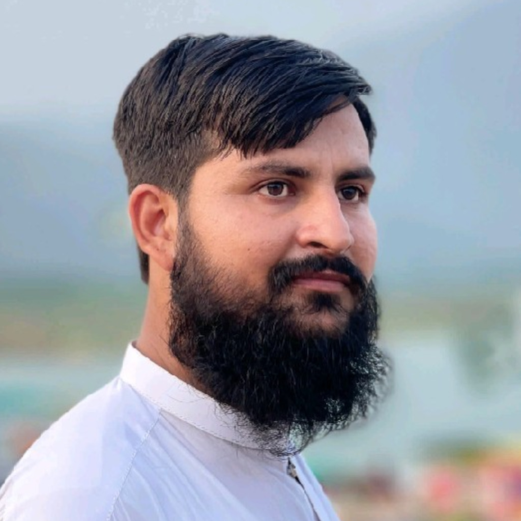 Ubaidullah Khan - Social Media Manager - Radio watan 90.8 Takht Bhai | XING