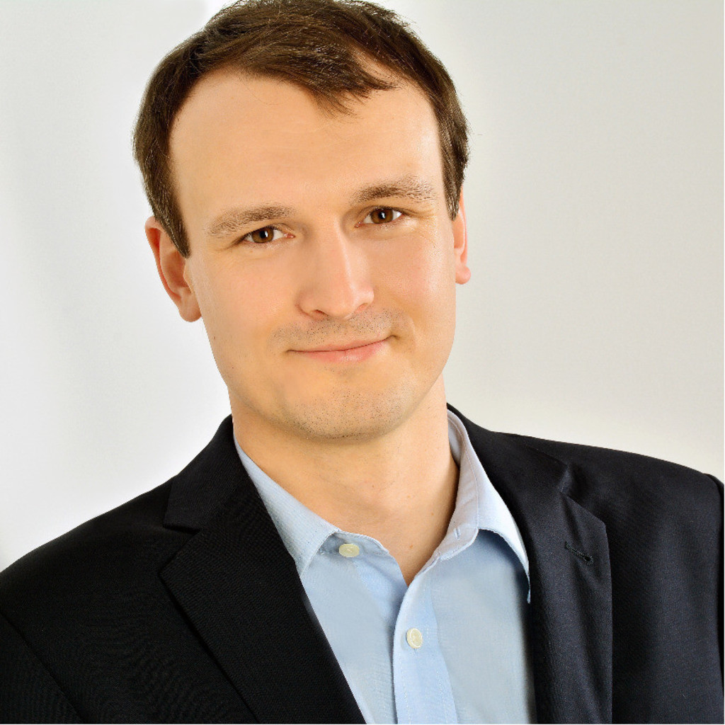 Matthias Dahms - Geotechnologie - TU Berlin | XING