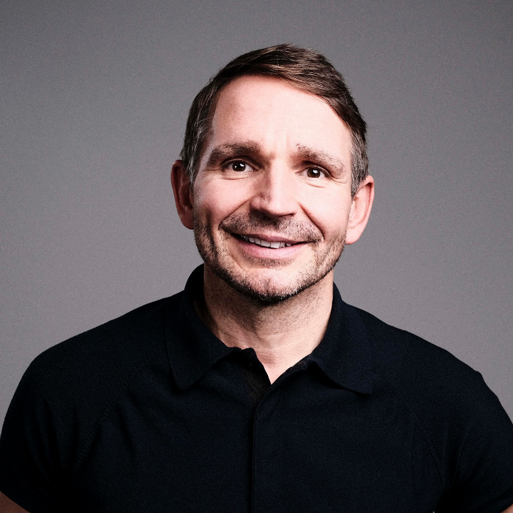 Volker Sutor - Geschäftsführer - Gesundheitsrondell GmbH | XING