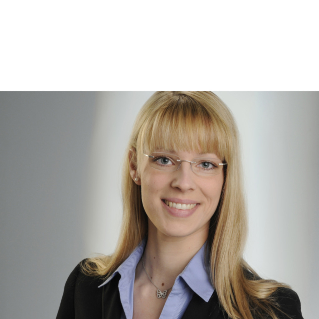 Dr. Stefanie Becker - Packmittel-Ingenieurin - Sanofi-Aventis Deutschland GmbH | XING