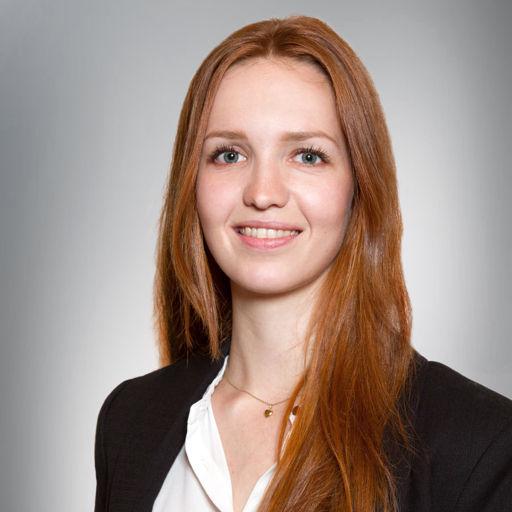 Laura Edelmann - Talsperreningenieurin - Wasserverband Siegen ...