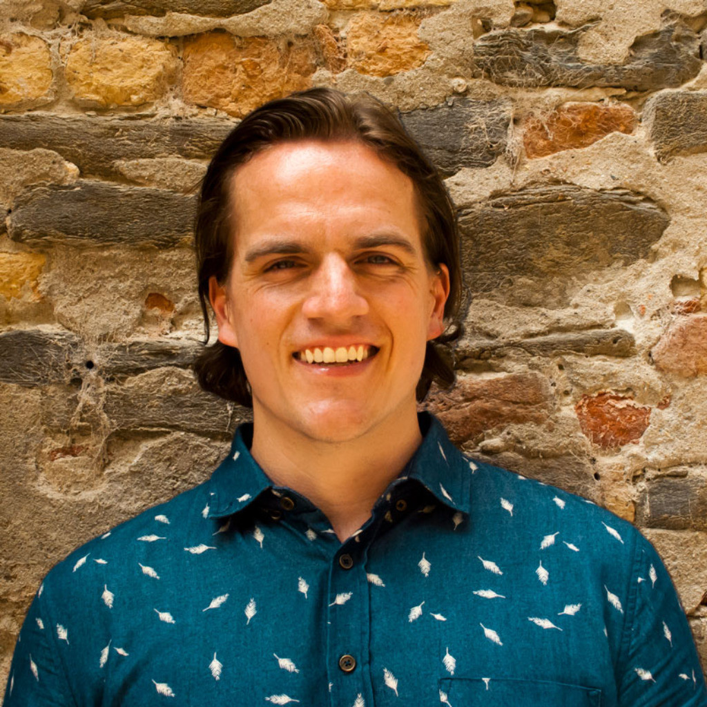 Ryan Wigley - Senior Director, Product - Dubset Media | XING