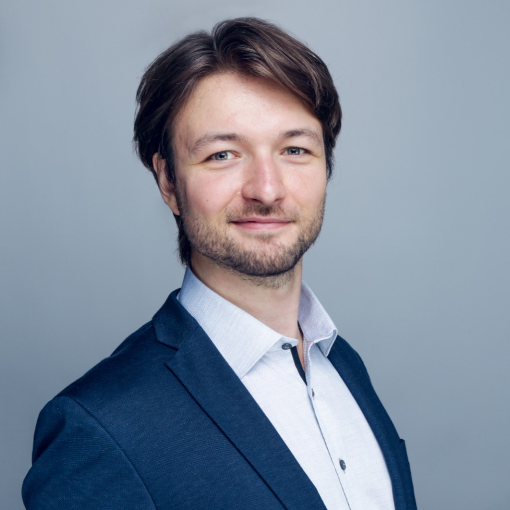 Patrick Vogel - Analyst Wind - 4initia GmbH | XING
