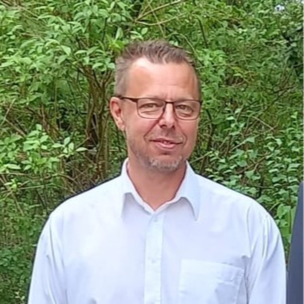 Michael Dombek - Inhaber, Geschäftsführer - MDE-Electronic | XING