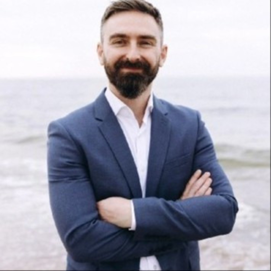 David Lord - Co-Founder - InkarasBio | XING