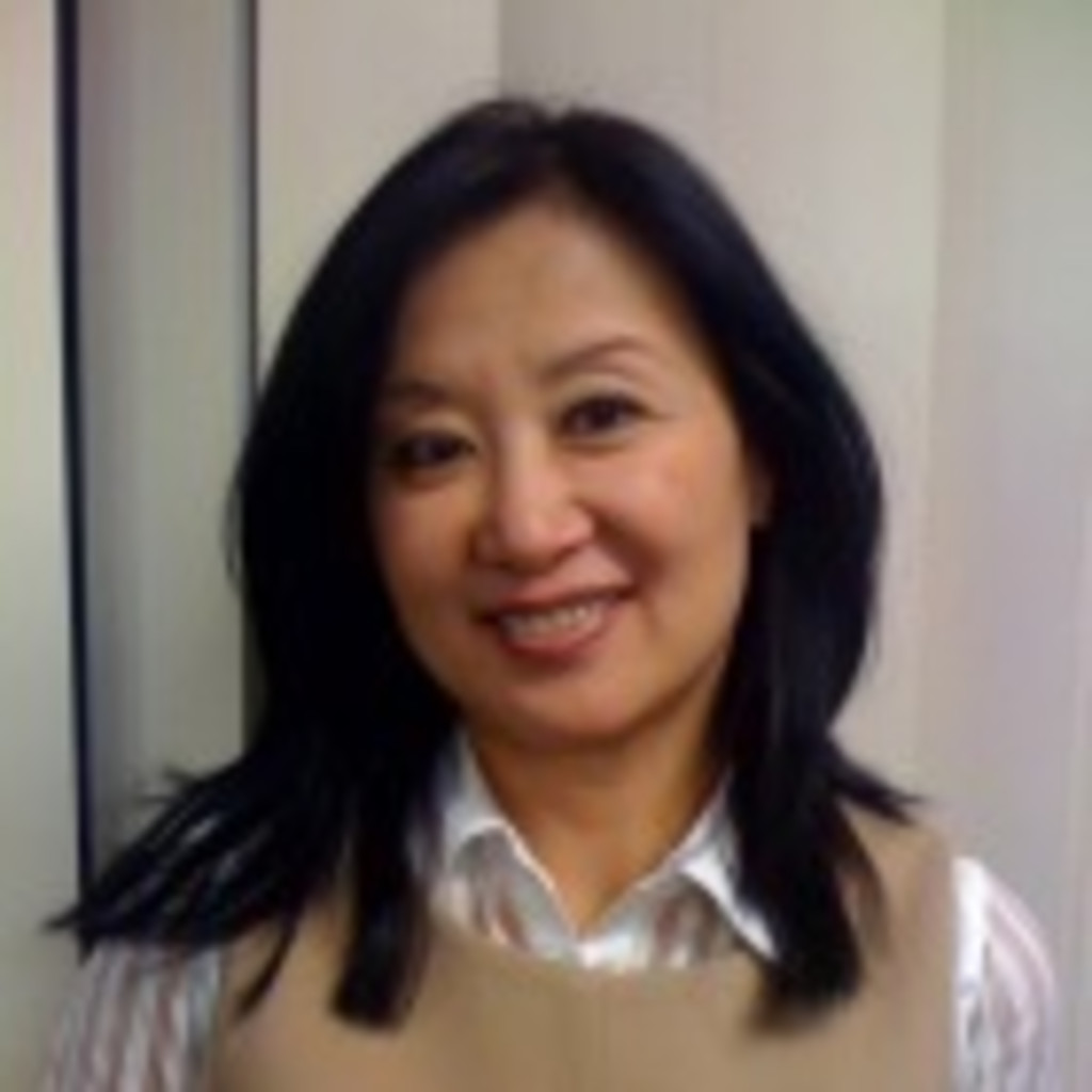 Jane Peng - Managing Director - Supernet International P/L | XING