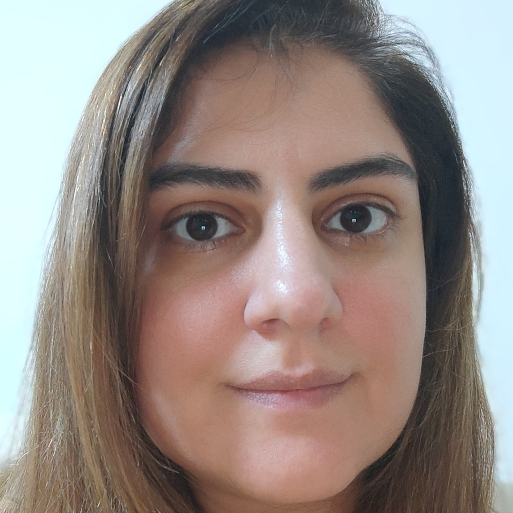 Sara Moradi - HR Expert - SAIPA | XING
