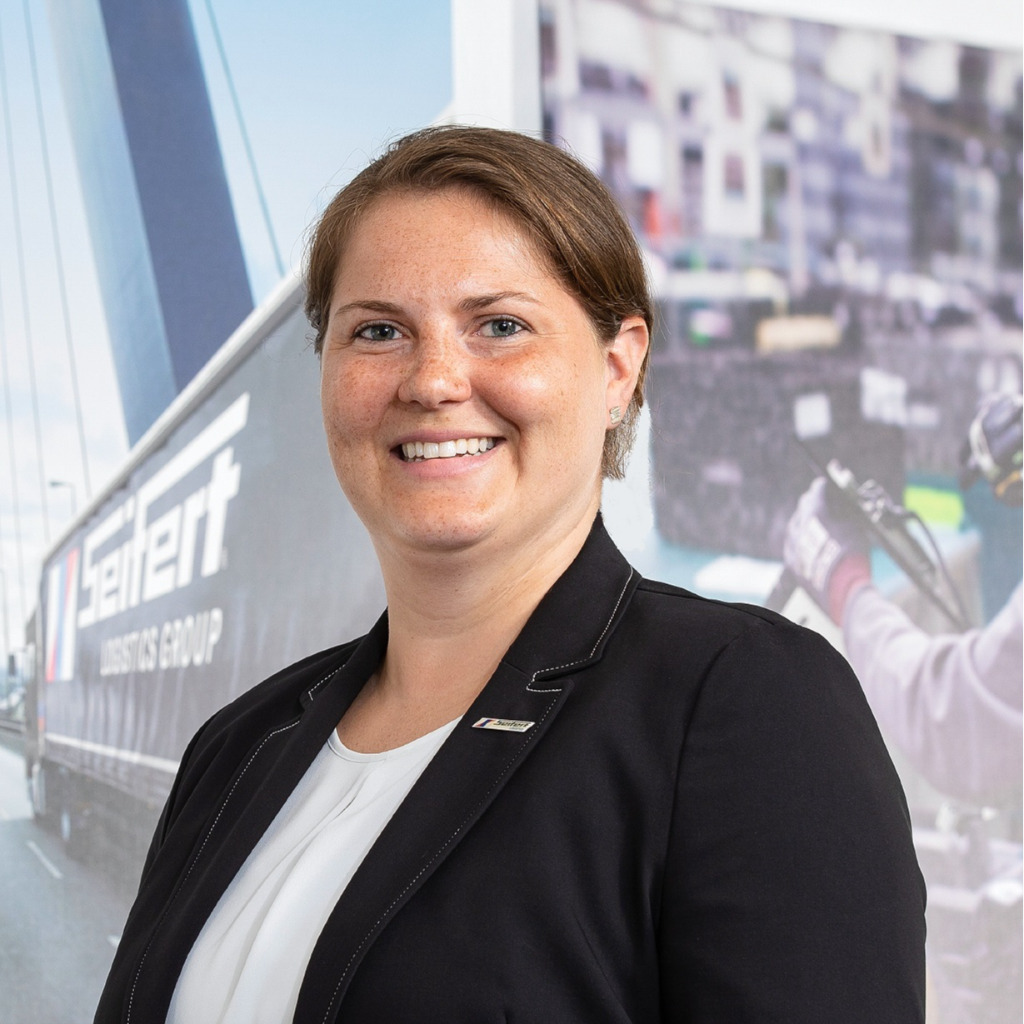 Annette Wackenhut - Projektmanagerin - Seifert Logistics Group | XING