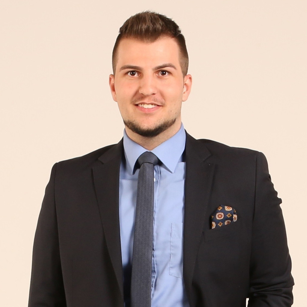 Felix Rausch - Personaldisponent - I.K. Hofmann GmbH | XING