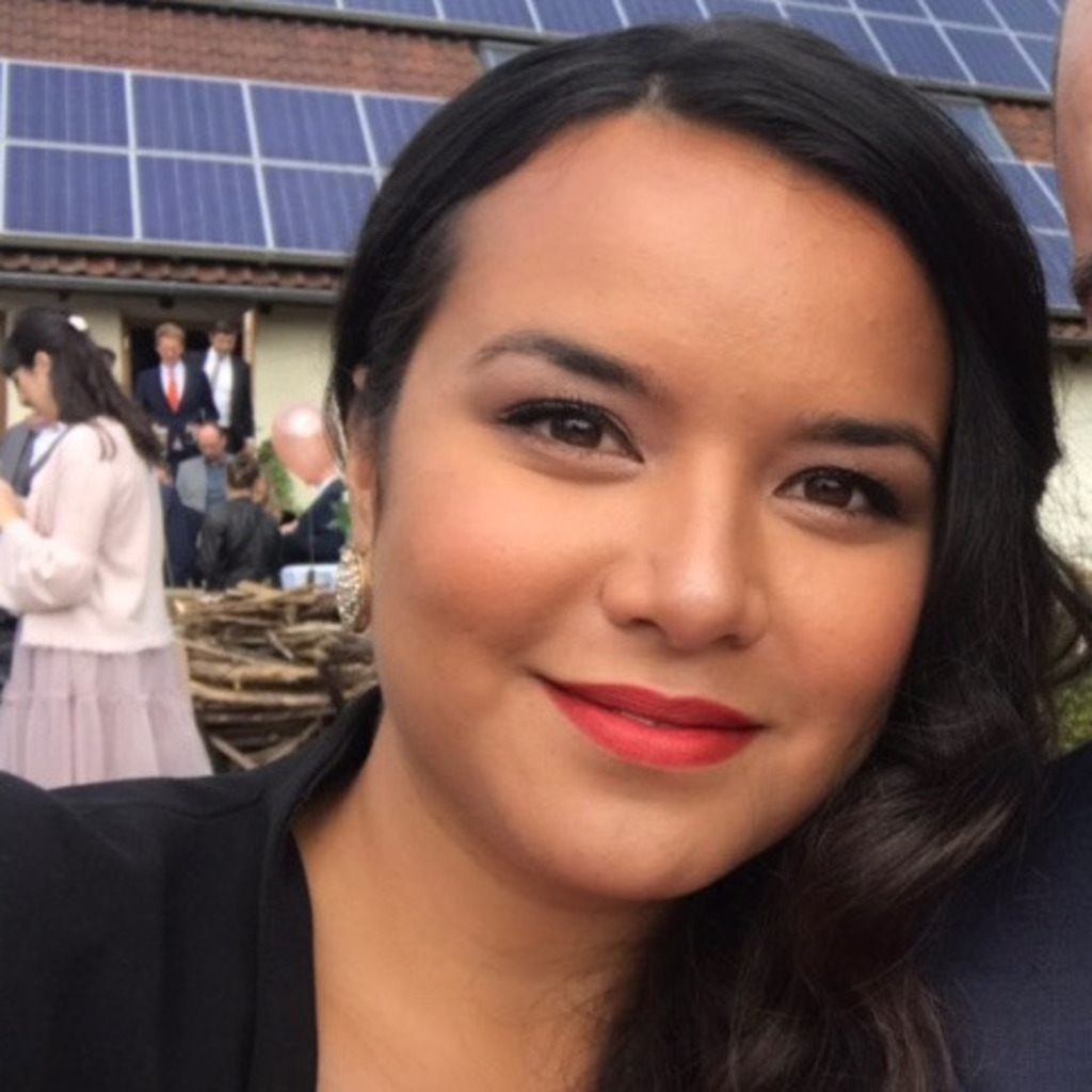 Kristin Bechtold - Projektmanager - Fresenius Kabi Deutschland GmbH | XING