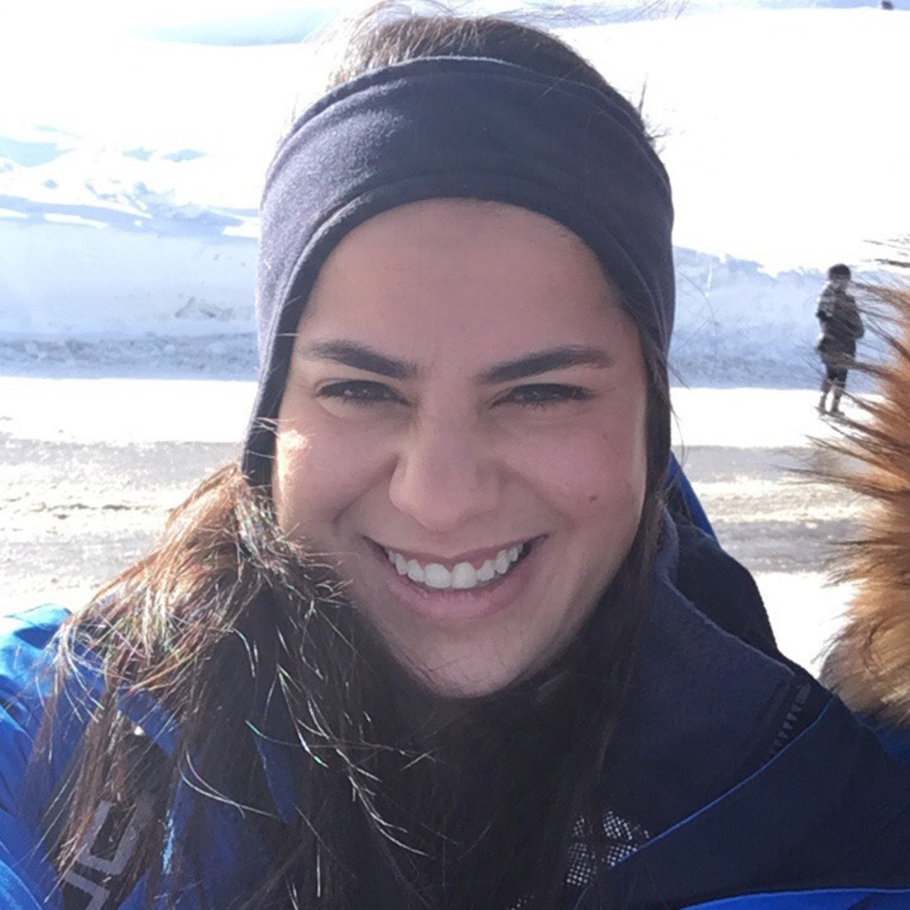 Sarah Bitar - Senior Accountant - Range Developments | XING