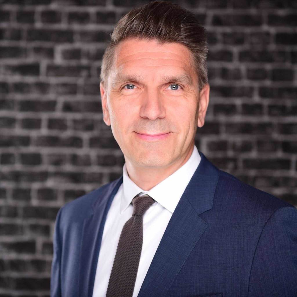 Thomas Peetz - Director Controlling - DHL Hub Leipzig GmbH | XING