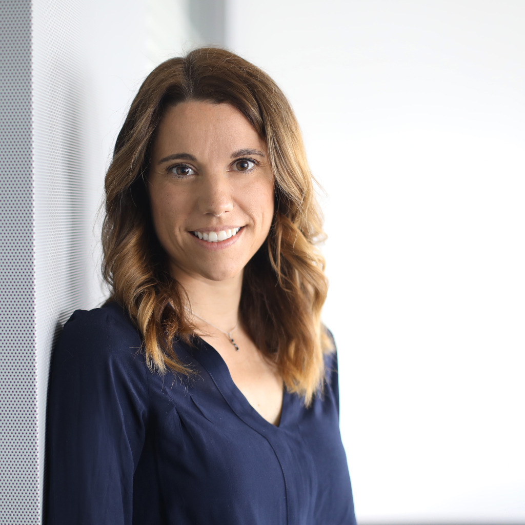 Alexandra Weiß - Leiterin IT-Projekt und Portfoliomanagement ...