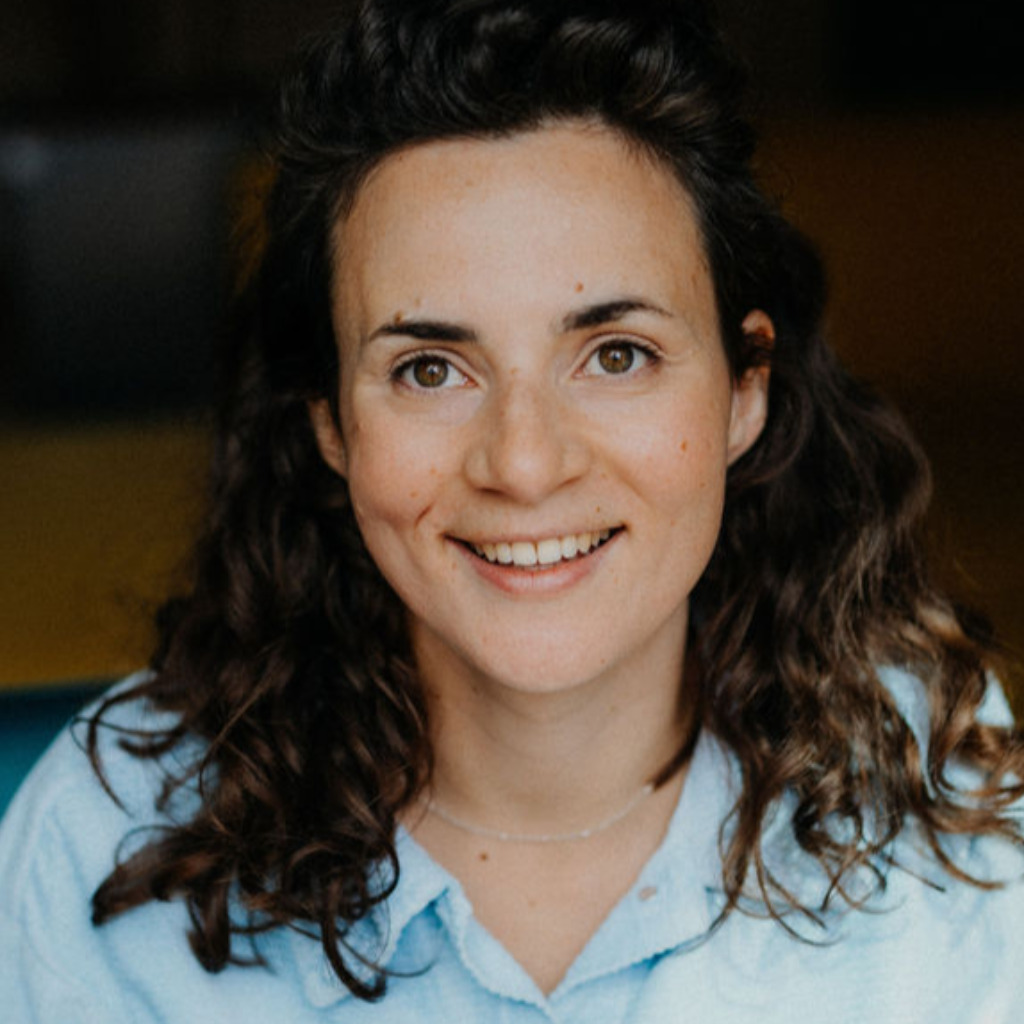 Ann-Sophie Kuttner - Employer Branding Manager - envelio | XING