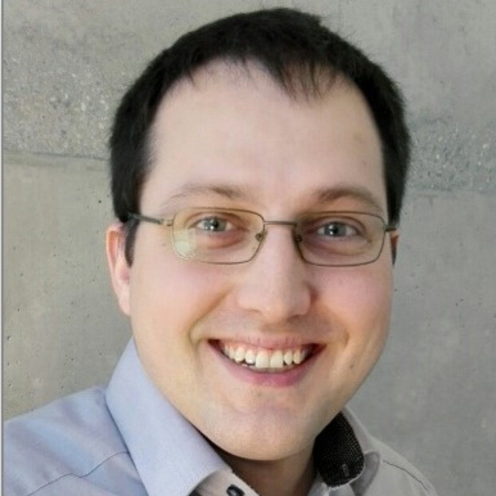 Dusko Jovanovic - Mitarbeiter HR Administration ...