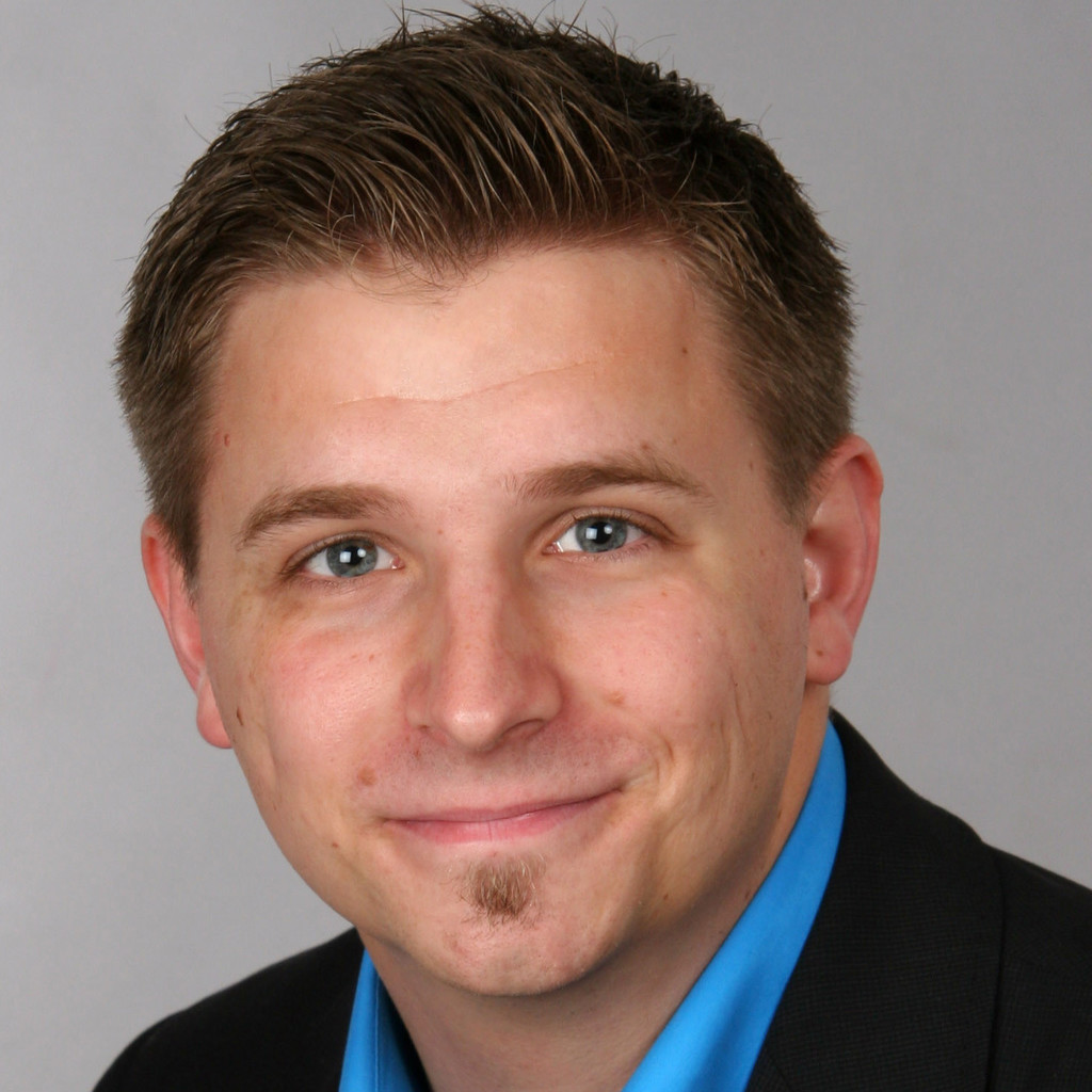 Christian Neumaier - Filialleiter Vertrieb - AHG ...