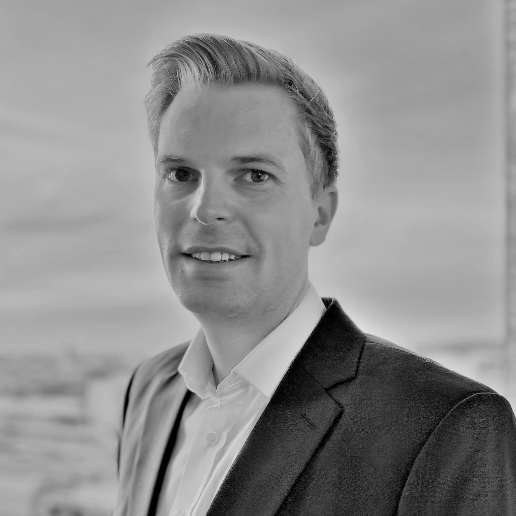 Alexander Gebhard - Senior Consultant - Deloitte Digital Austria | XING