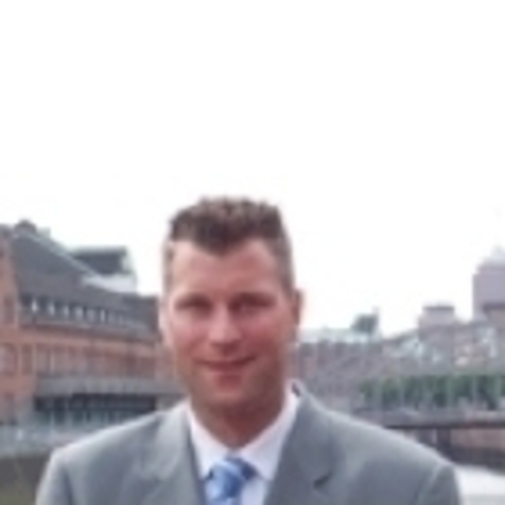 Tim Balke - Anzeigenverkaufsleiter Ad Specials - Gruner+Jahr AG & Co KG ...