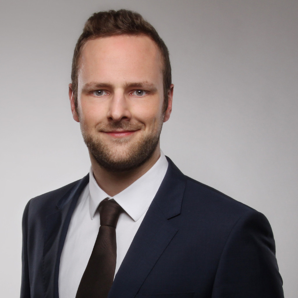 Lars Jansen - BWL/ Technology, Operations, Processes - Universität ...