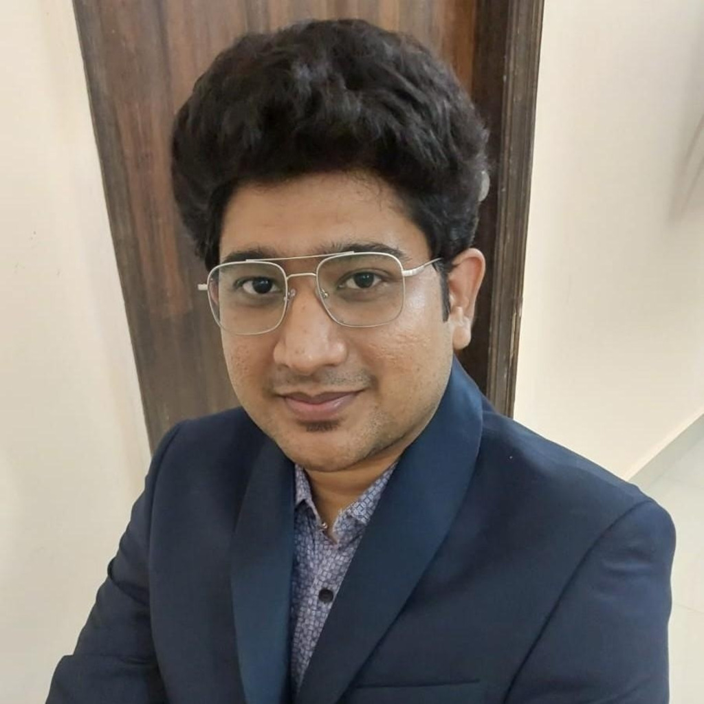 Aritra Bhattacharjee - Senior Research and Development Engineer - ABB Ltd | XING