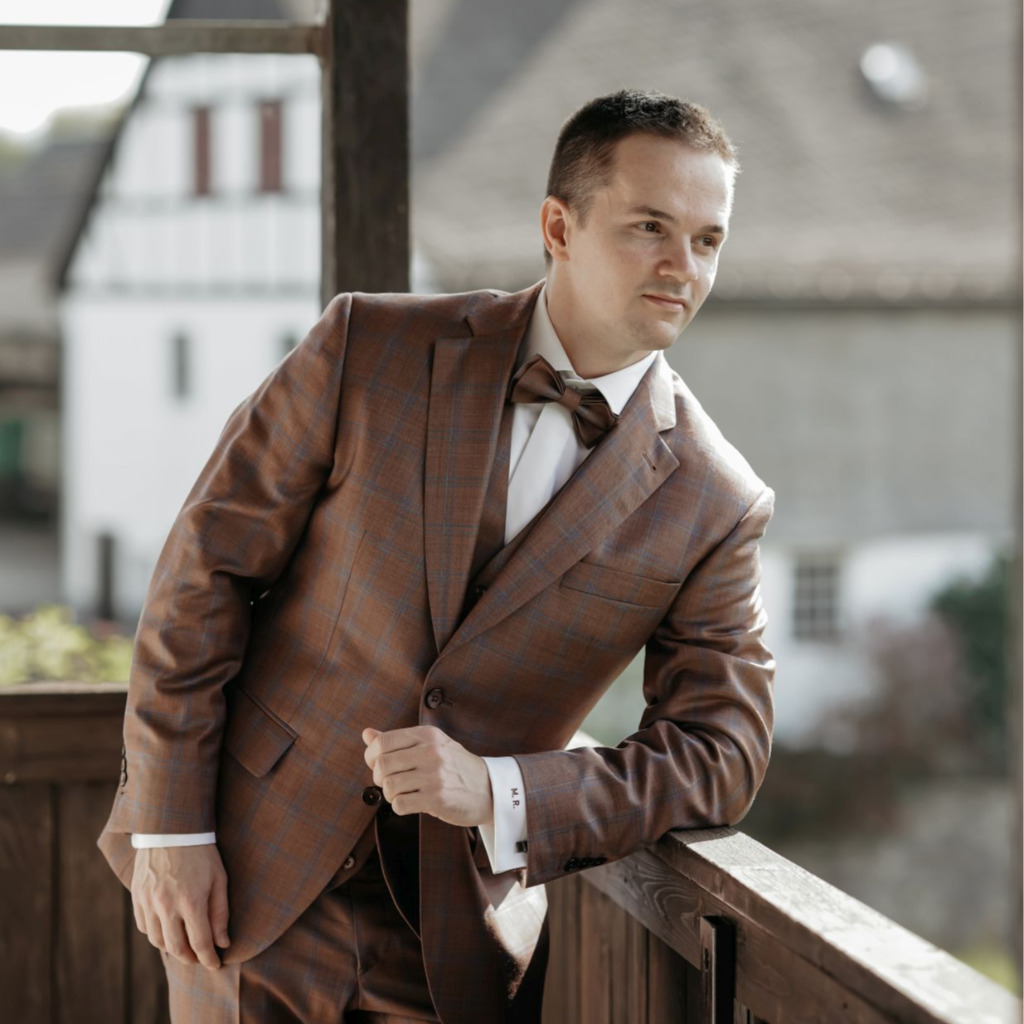 Michael Reimer - Head of IT Infrastructure and Operations - FALKE KGaA ...