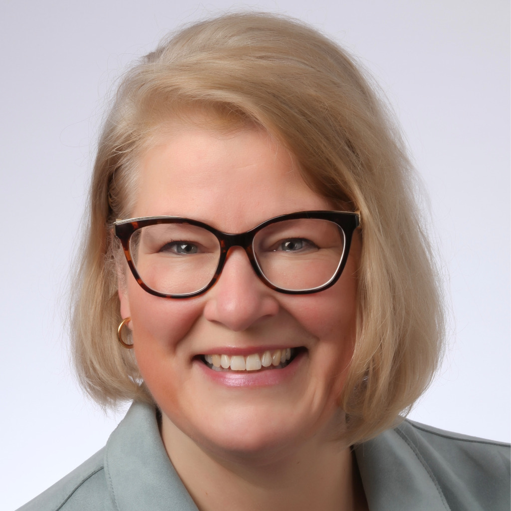 Ursula Fackler - Abteilungsleitung in der Eingliederungshilfe ...