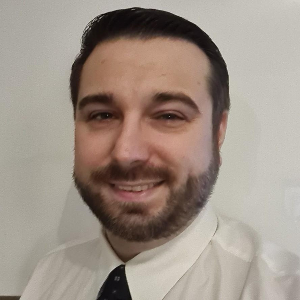 Kevin Schück - 1st and 2nd Level IT Supporter - Bechtle IT-Systemhaus ...