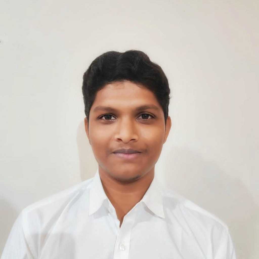 Praveen Kumar Revuri: Ausbildung und Berufserfahrung | XING