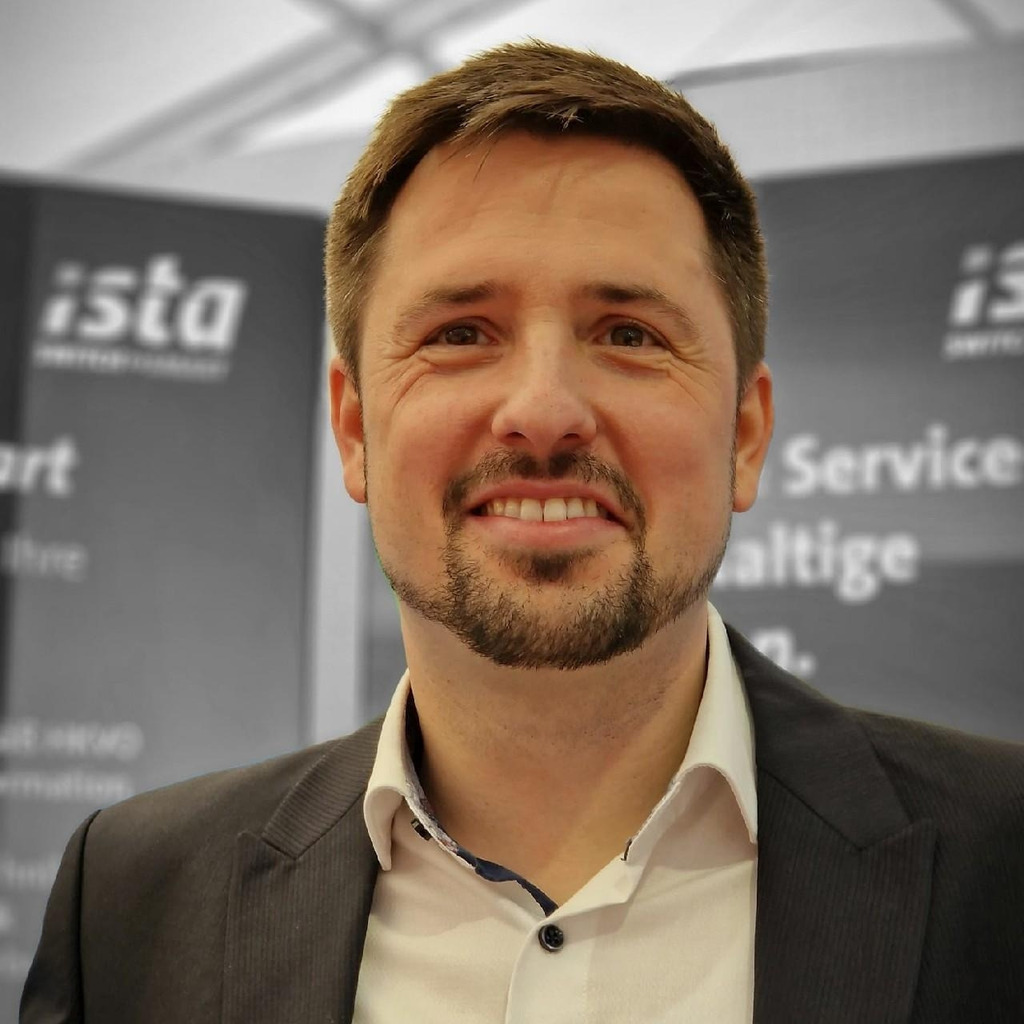Philipp Nawka - Vertriebsmitarbeiter - Ista SE | XING
